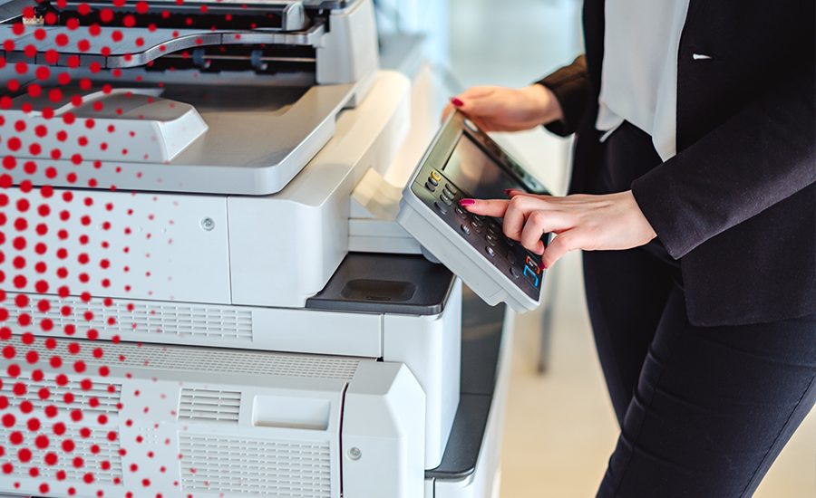 Office printing - AIGO ENG