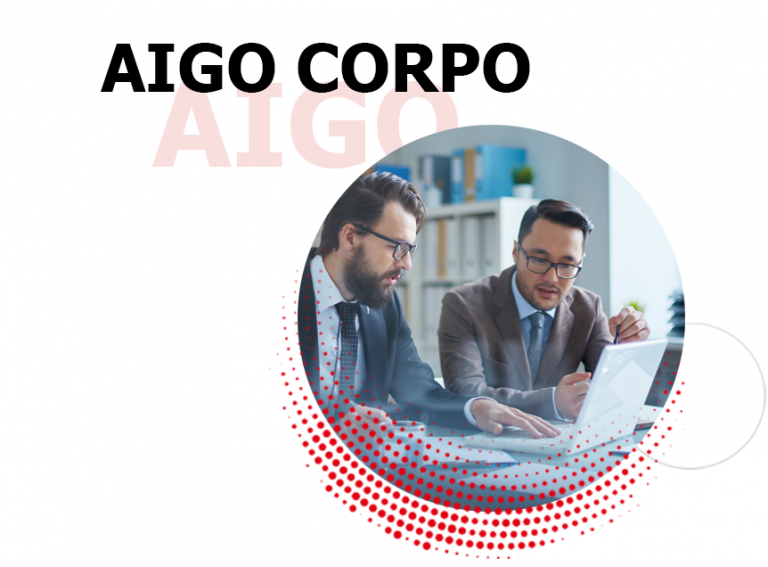 AIGO - Smarter System, Smarter Business. Vaš partner za razvoj. - Aigo